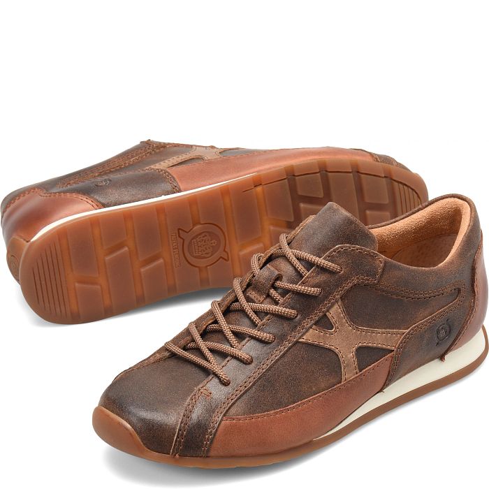 Voodoo Too Wingtip Sneaker – The Chiffarobe