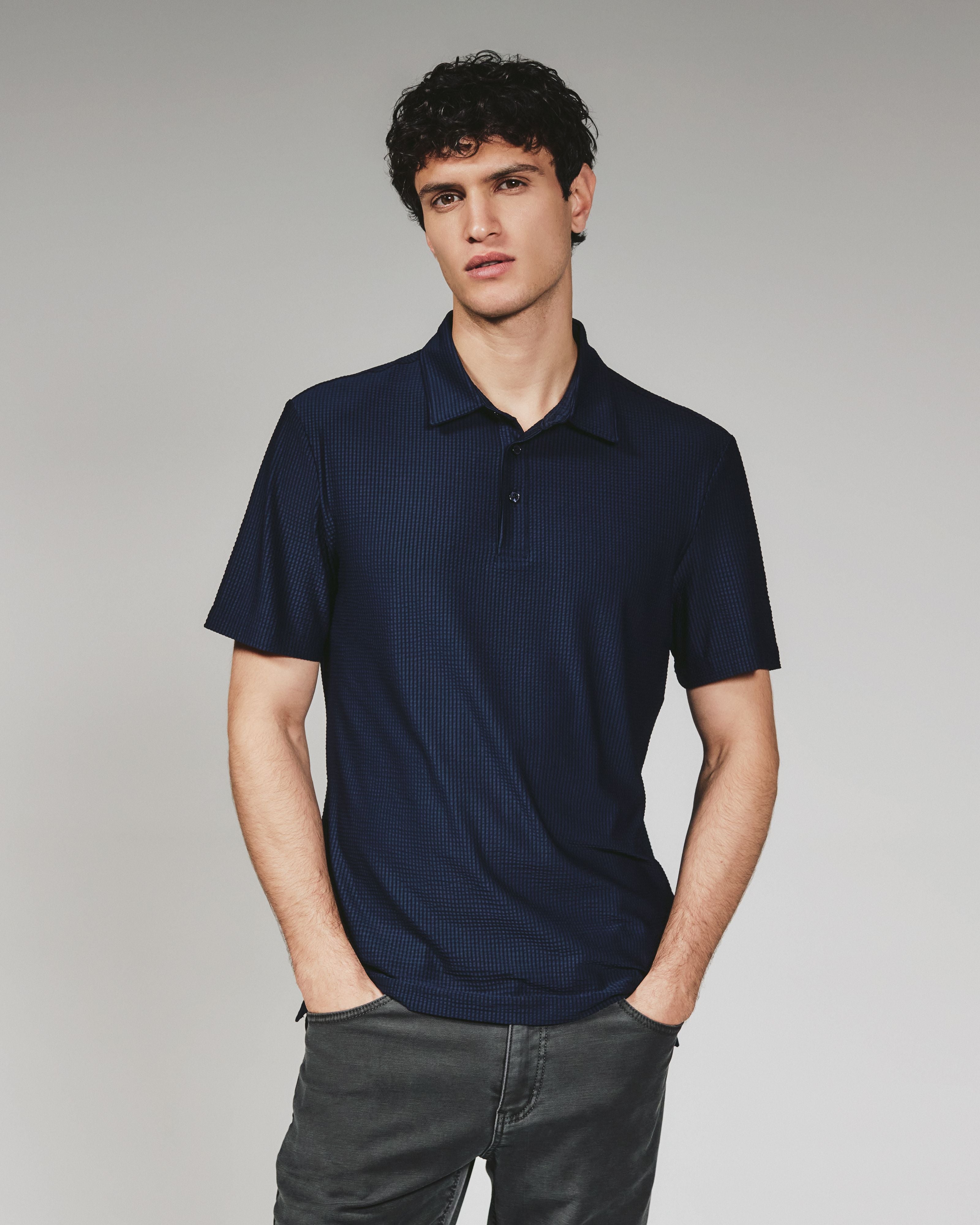 Marlowe Polo – The Chiffarobe