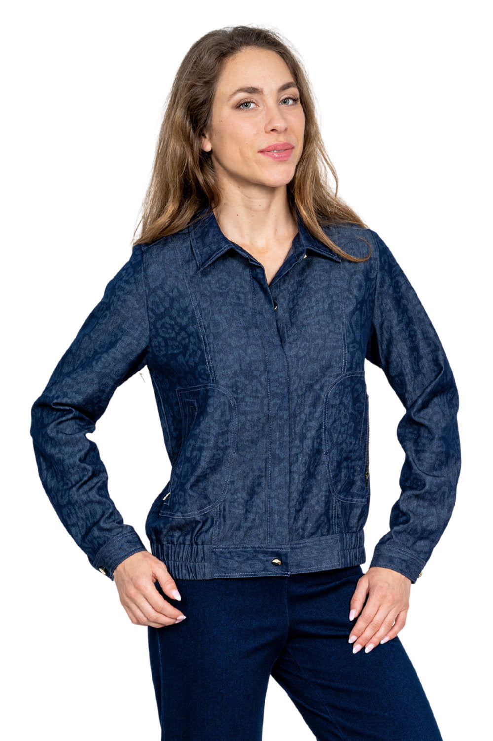 Clover Jacket – The Chiffarobe