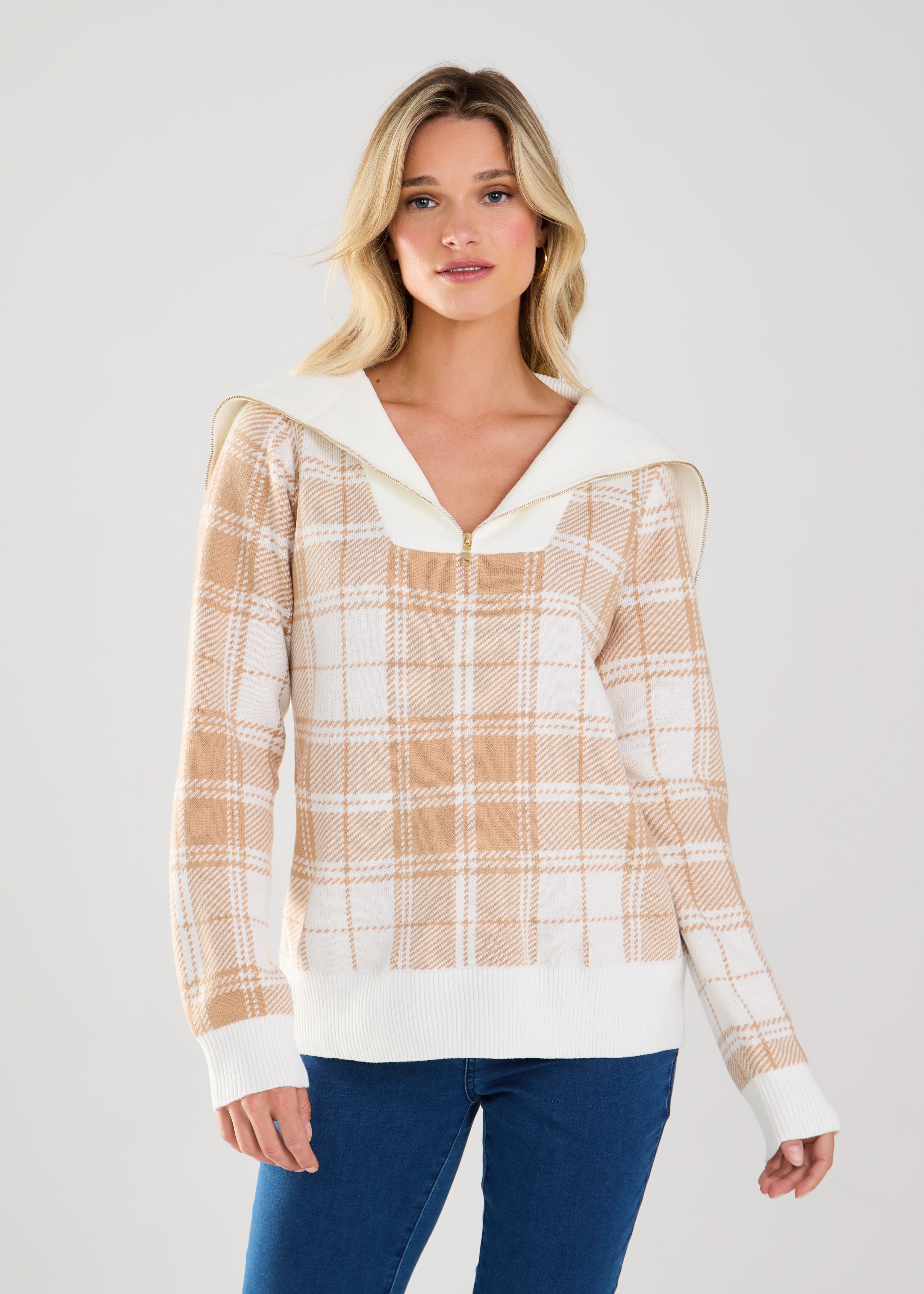 Women's Tops – Page 2 – The Chiffarobe