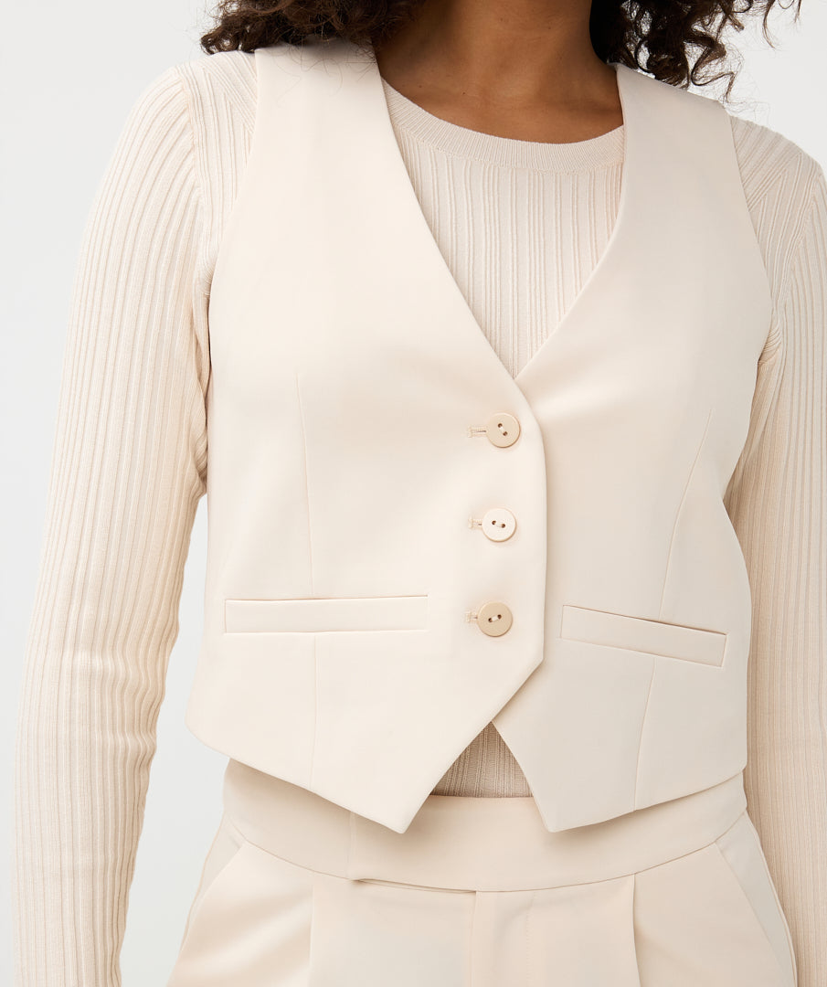 Gilet City Vest – The Chiffarobe