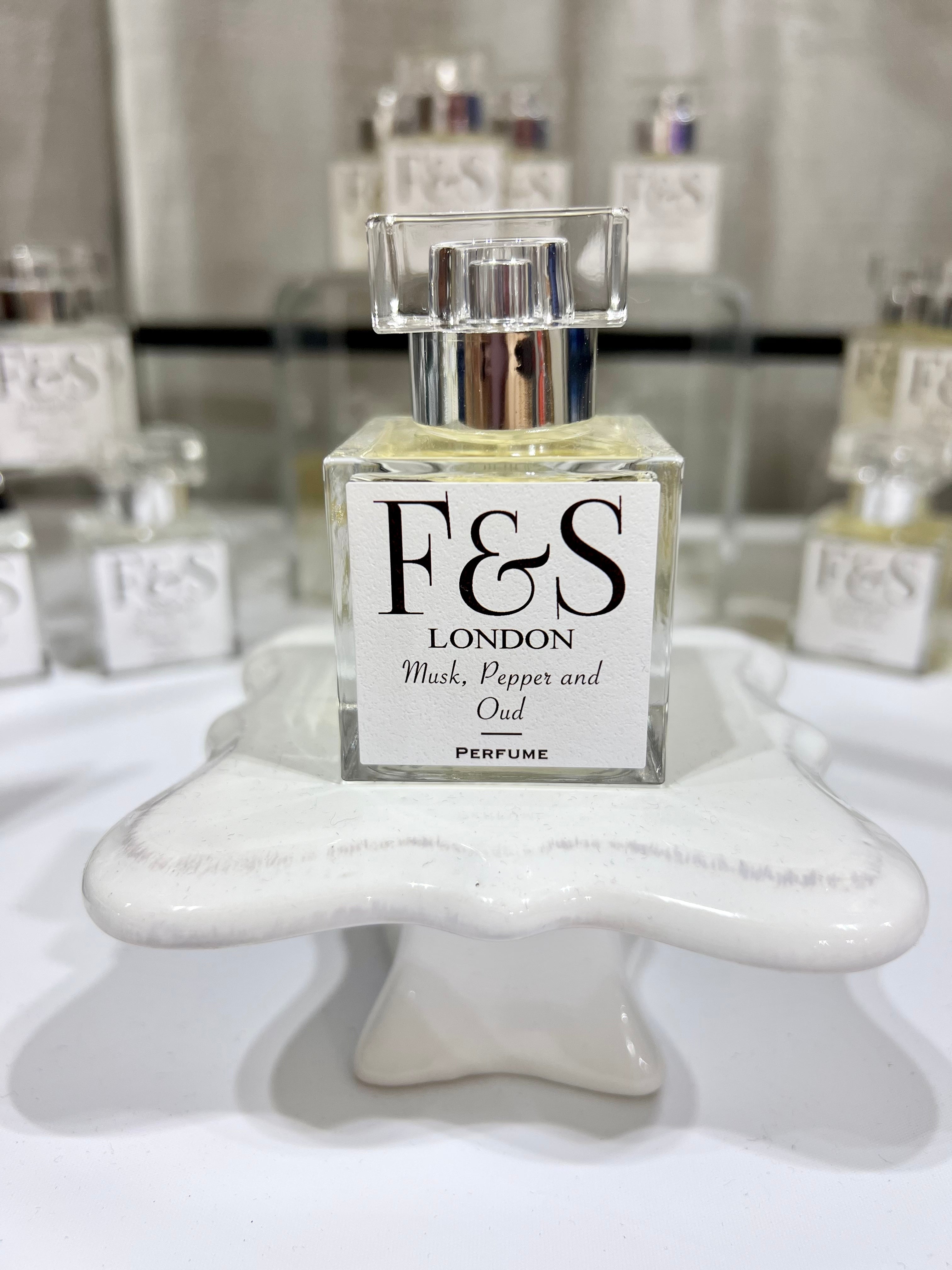 Home and Gifts – The Chiffarobe